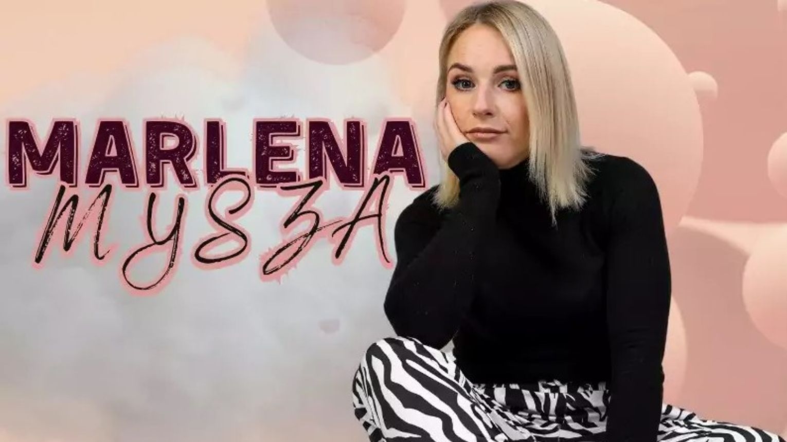 Stand-up: Marlena Mysza